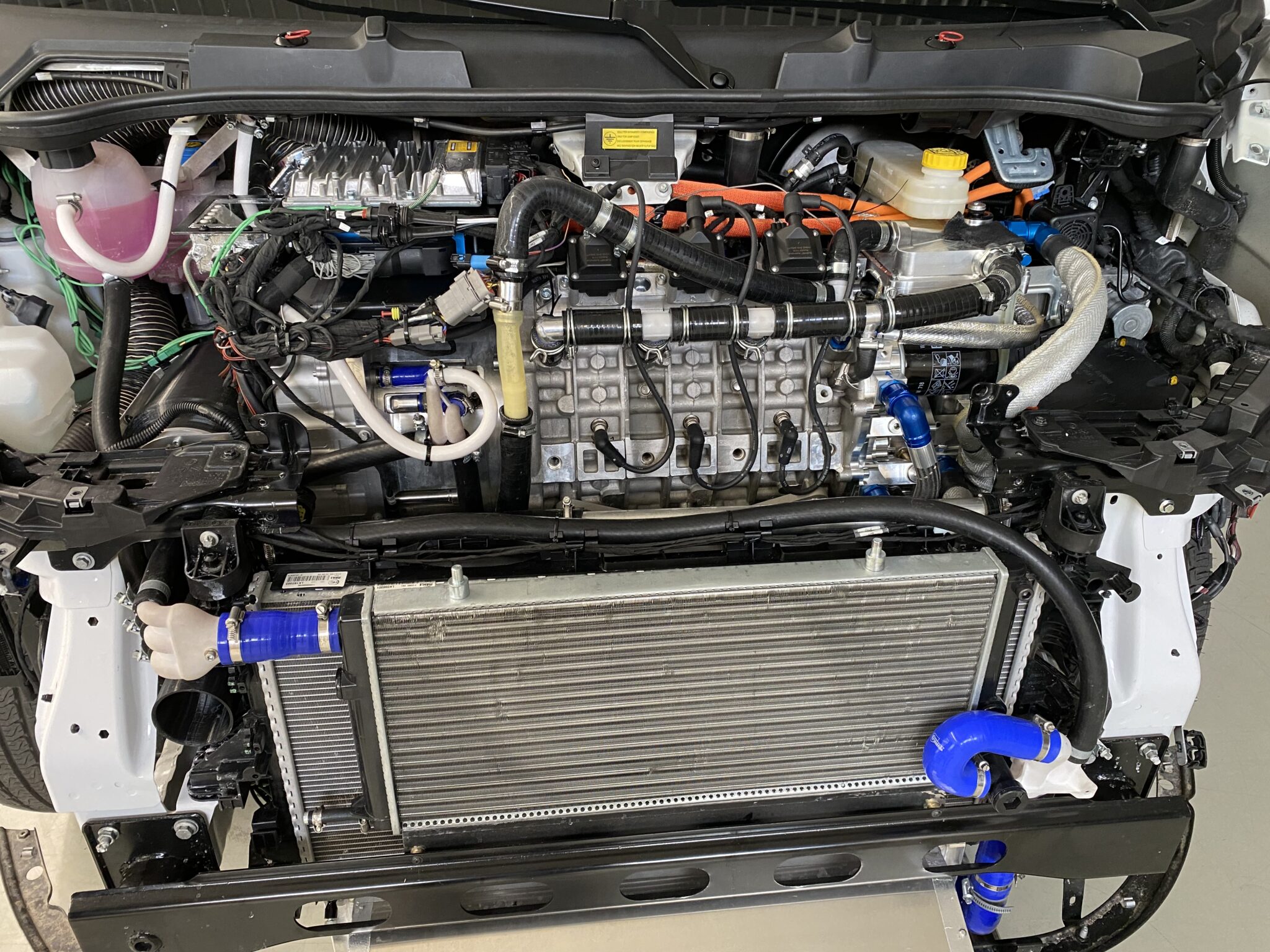 Maritime – Wankel SuperTec